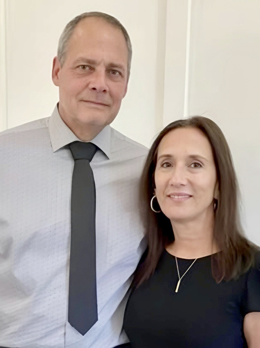 Jeffrey Kocanyar 1955-2024, JoAnn Kocanyar 1957-2024 | News, Sports ...